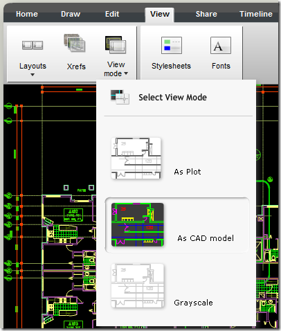 JTB World Blog: CAD on the web with Autodesk’s Project Butterfly